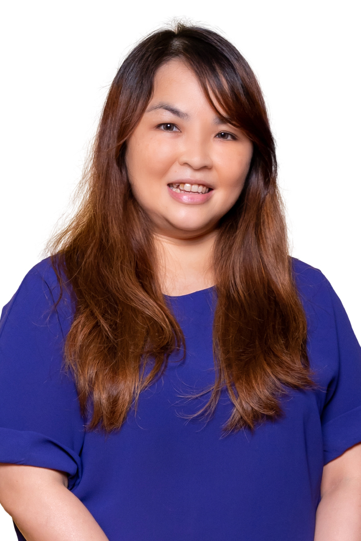 Year Head and Assistant Year Head